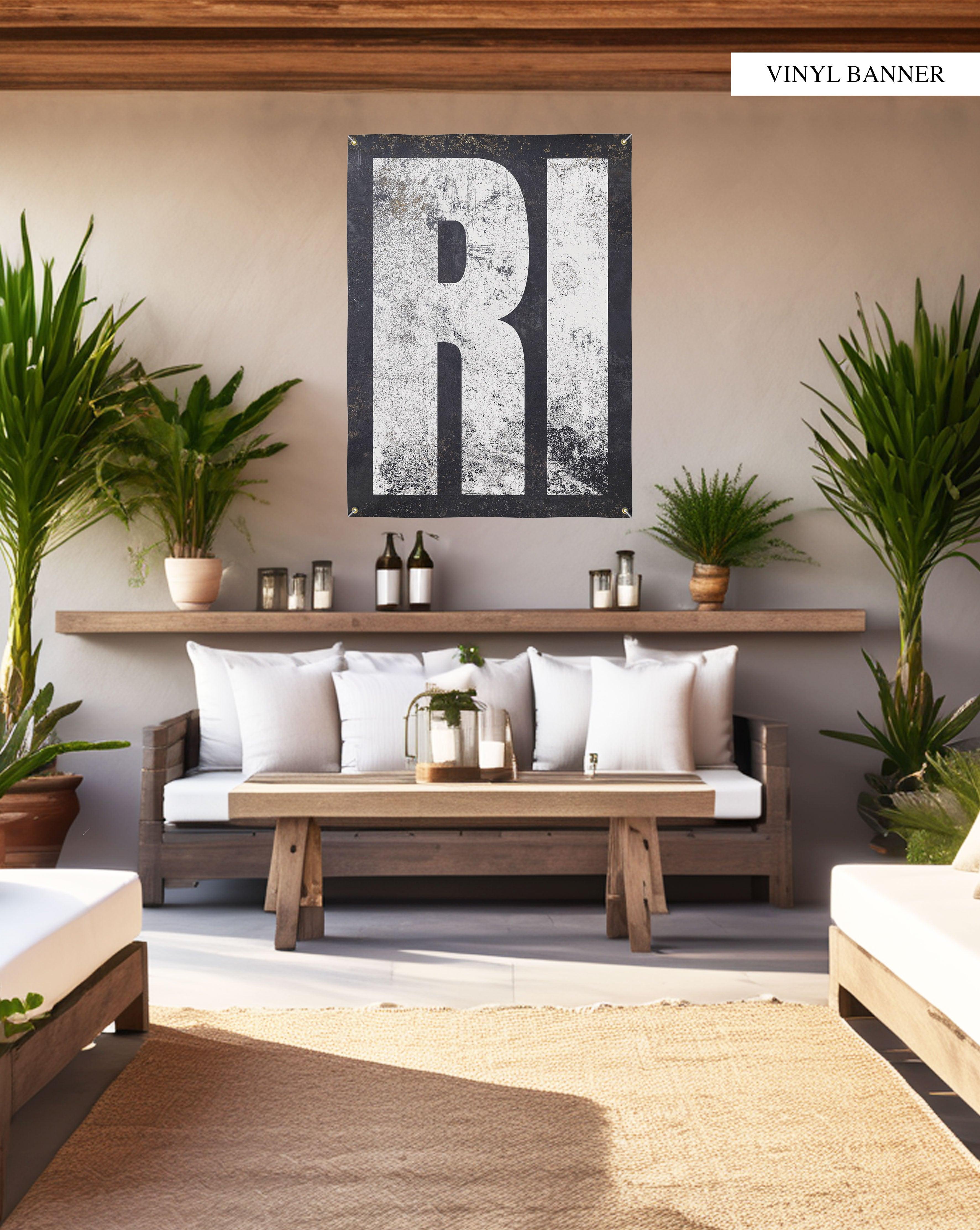 Walls of Wisdom | Large Wall Art Murals & Rustic Western Decor