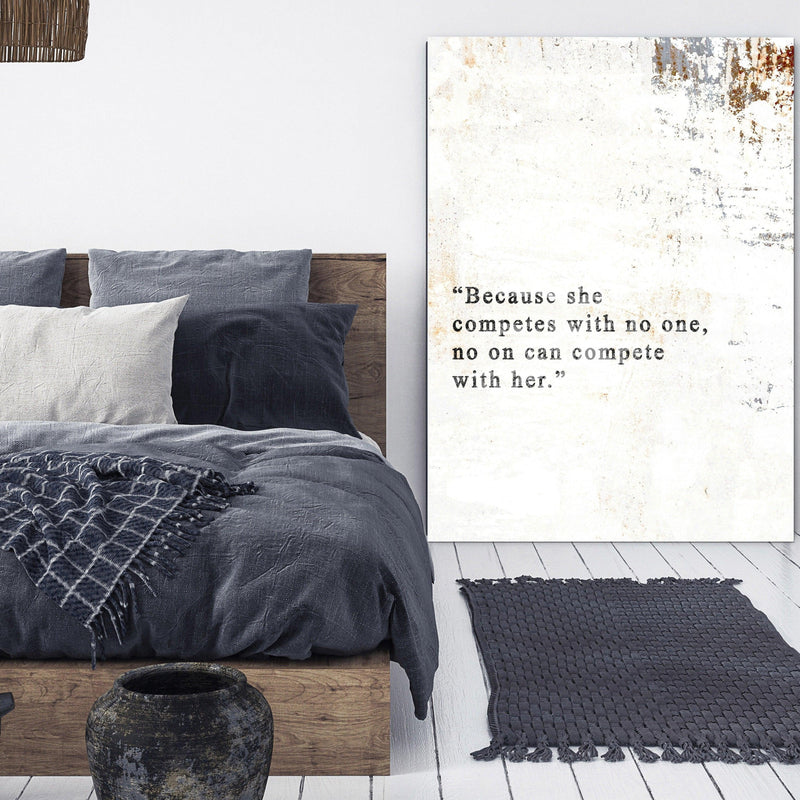 "Create Your Quote" Personalized Wall Art Farmhouse Motivational Decor ...