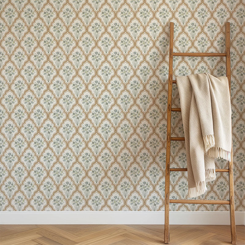 Itty Bitty Farmhouse – Walls of Wisdom