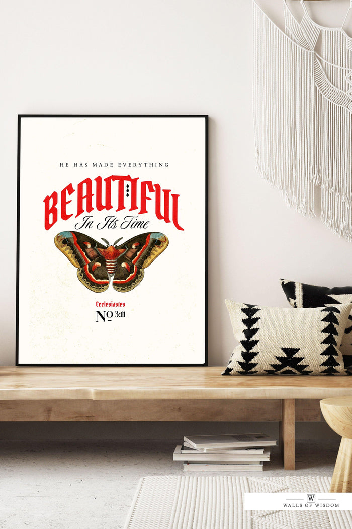 Posters – Walls of Wisdom