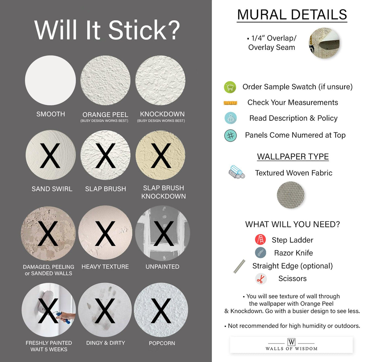 Rangers of the Ole Southwest Mural - Vintage Cowboy Mountain Scene, Mu ...