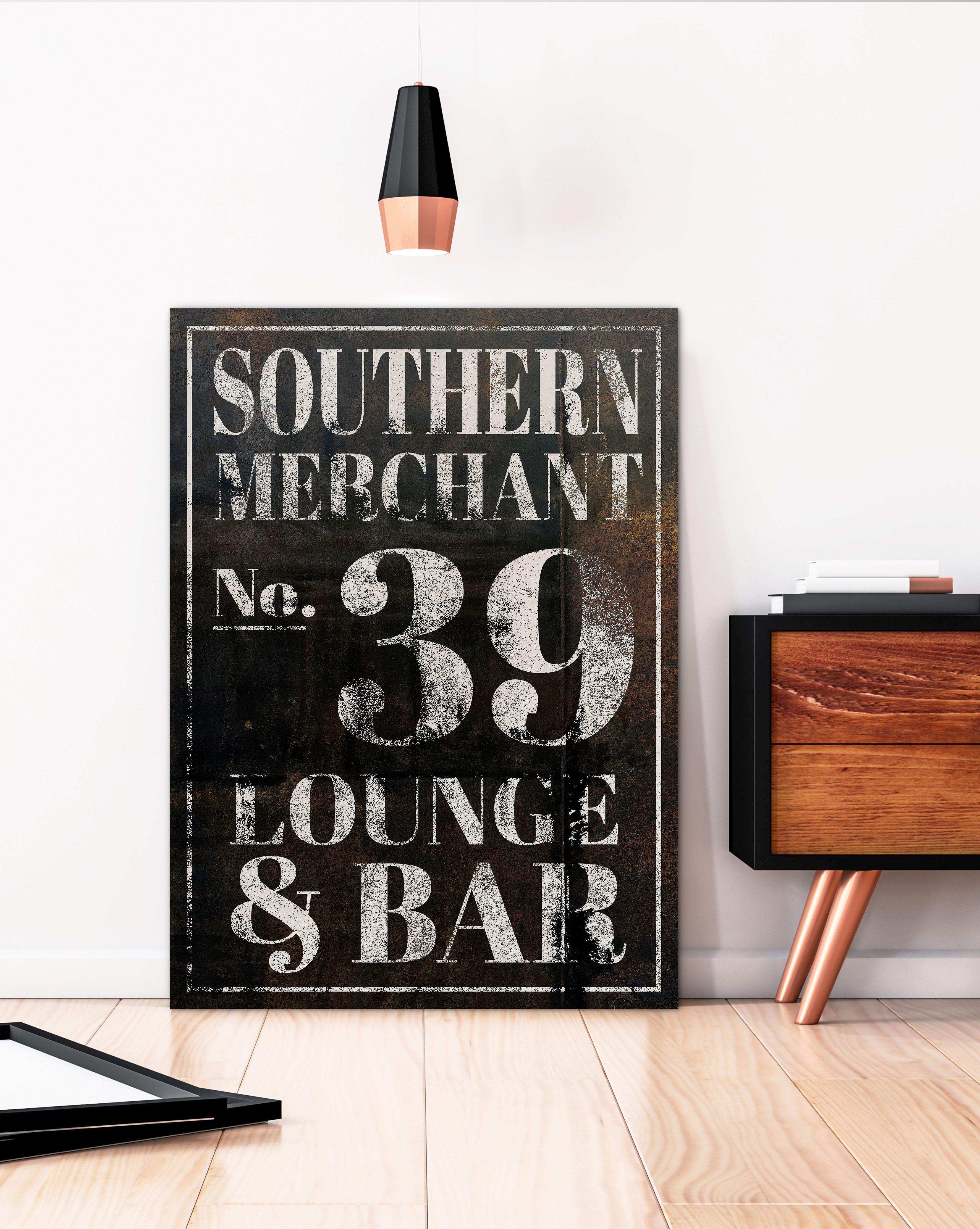 Walls of Wisdom | Large Wall Art Murals & Rustic Western Decor